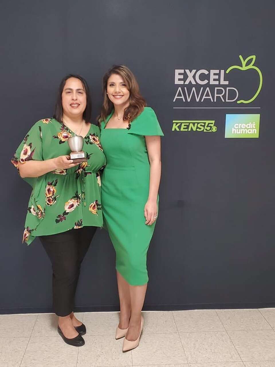 KENS 5 anchor Sarah Forgany shares hospitalization update