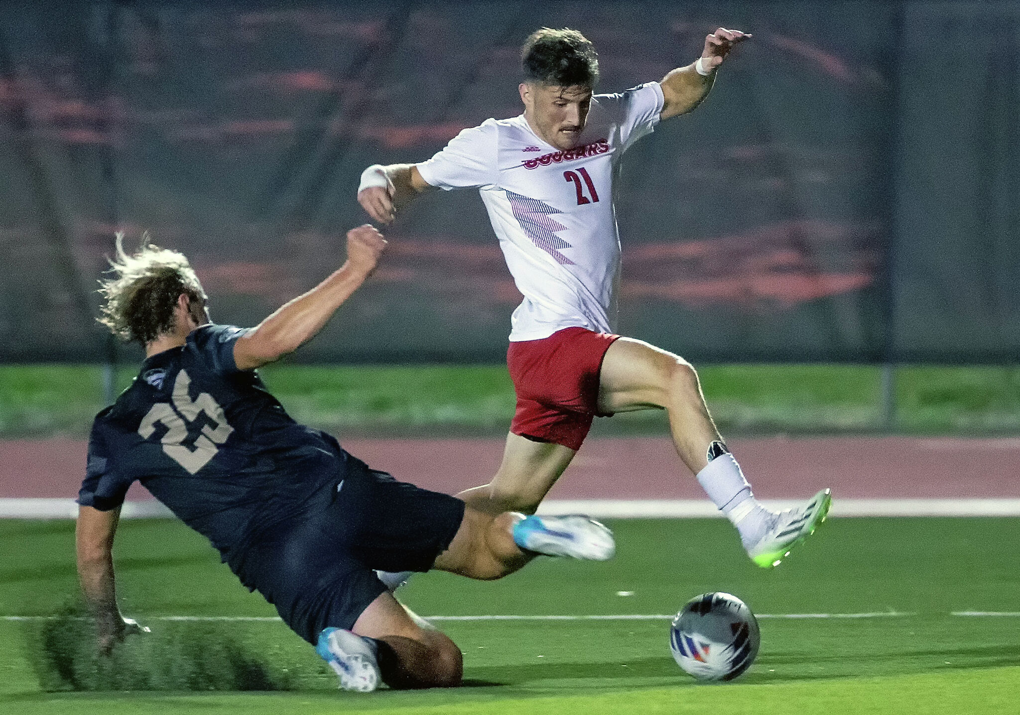 SIUE faces Incarnate Word at 6 p.m. Saturday in OVC Tourney final
