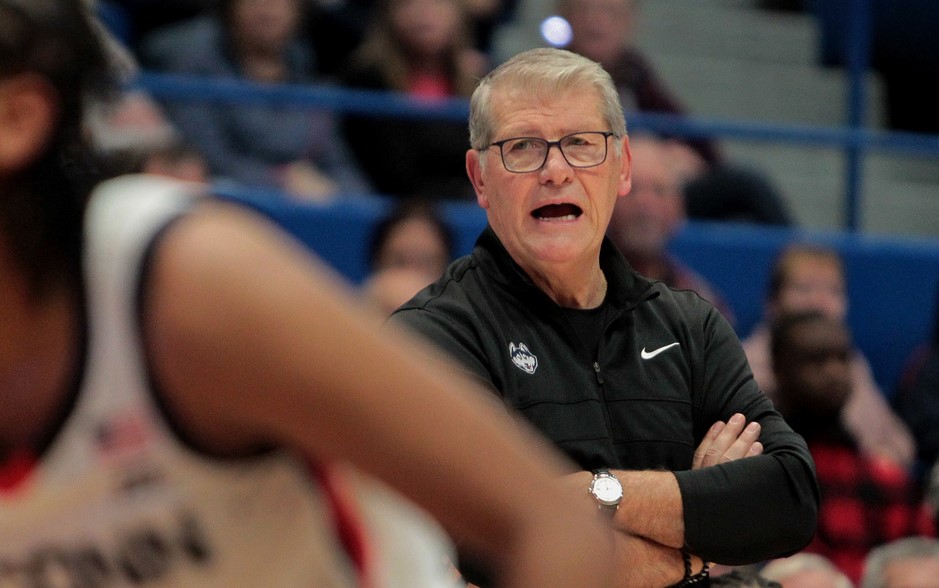 UConn vs. UCLA in Cayman Island Classic: Time, TV