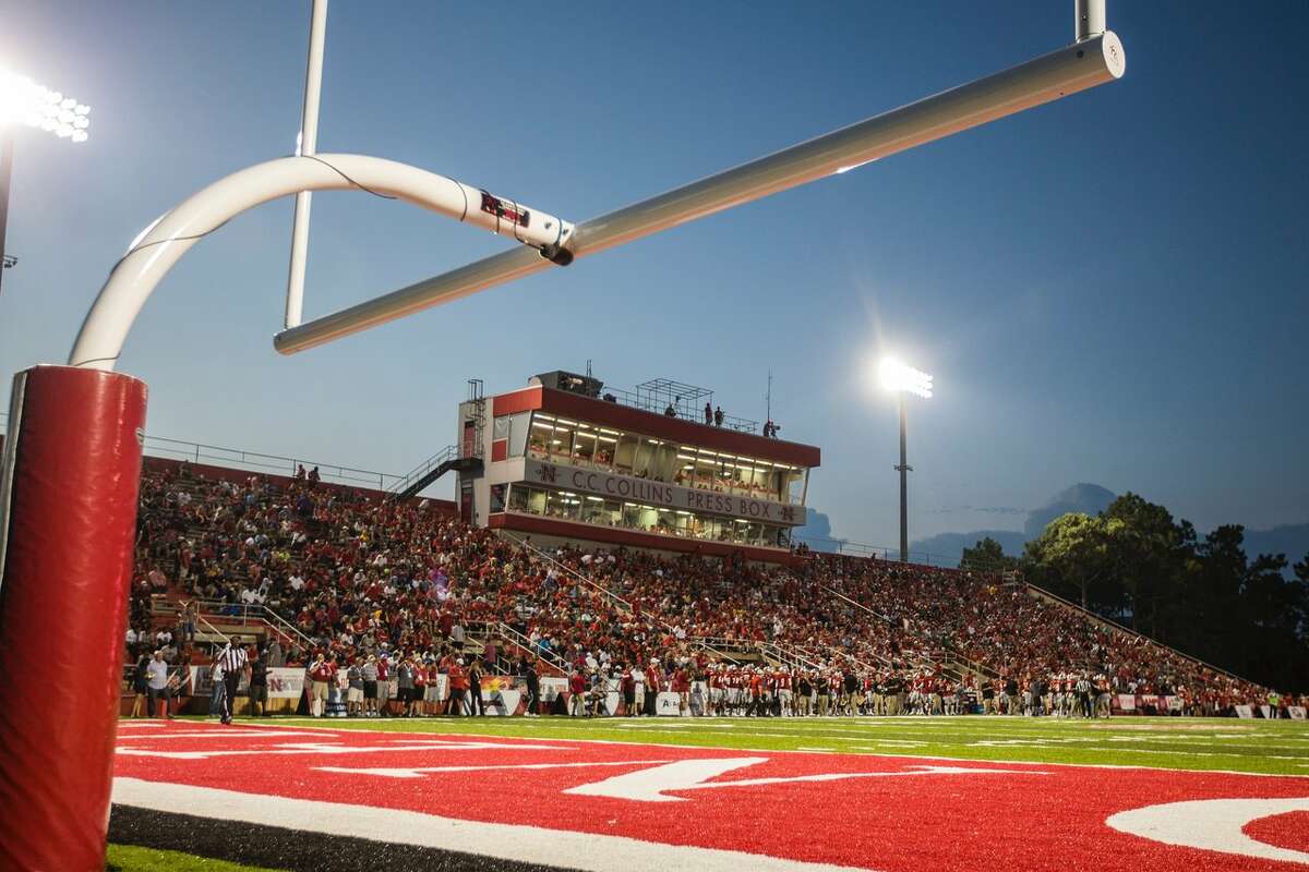 Lamar football team hits the road to face first-place Nicholls