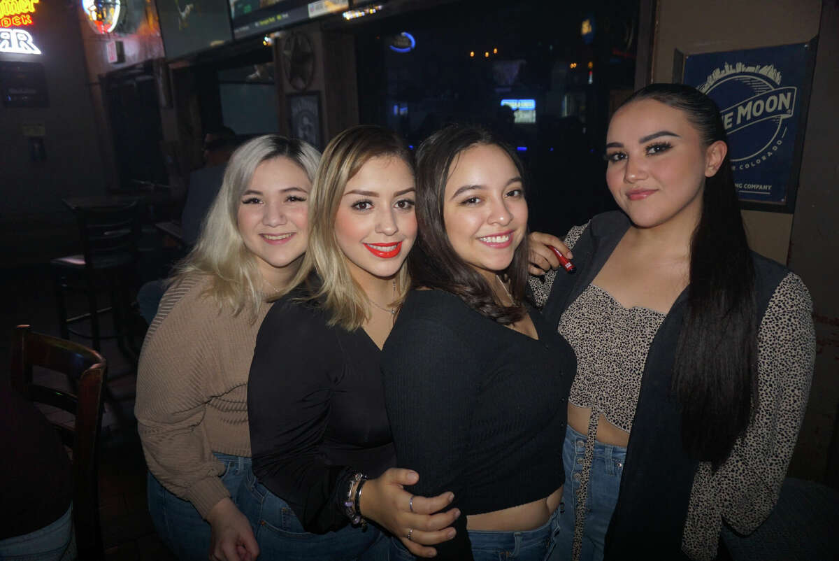 Photos from Laredo's Bar Nido, Blue Moon, Hal's, Ojos Locos and more