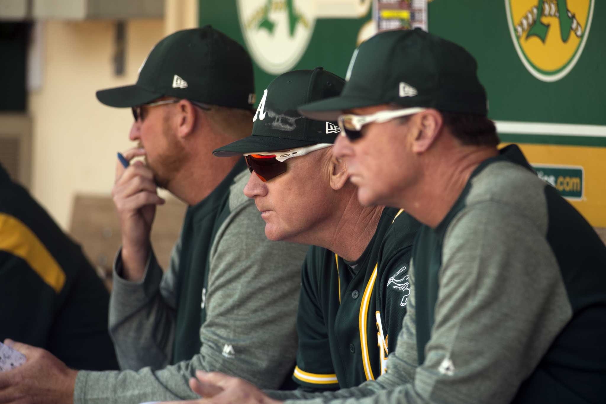 Giants coaching hires: Matt Williams, Pat Burrell, Ryan Christenson
