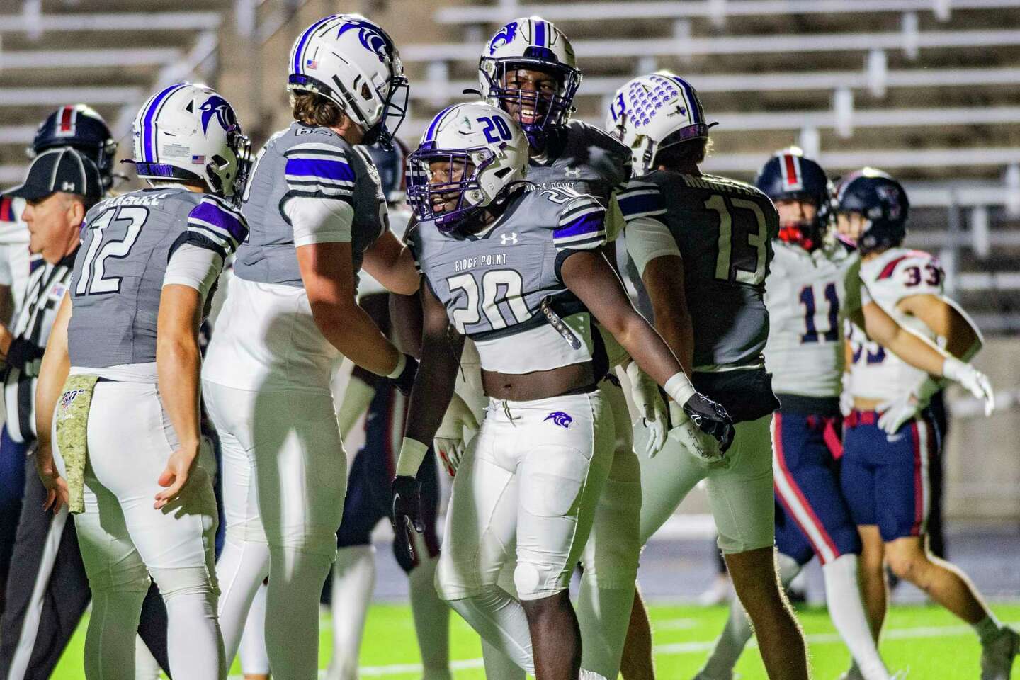 Houston high school football: Games to watch in the area playoffs