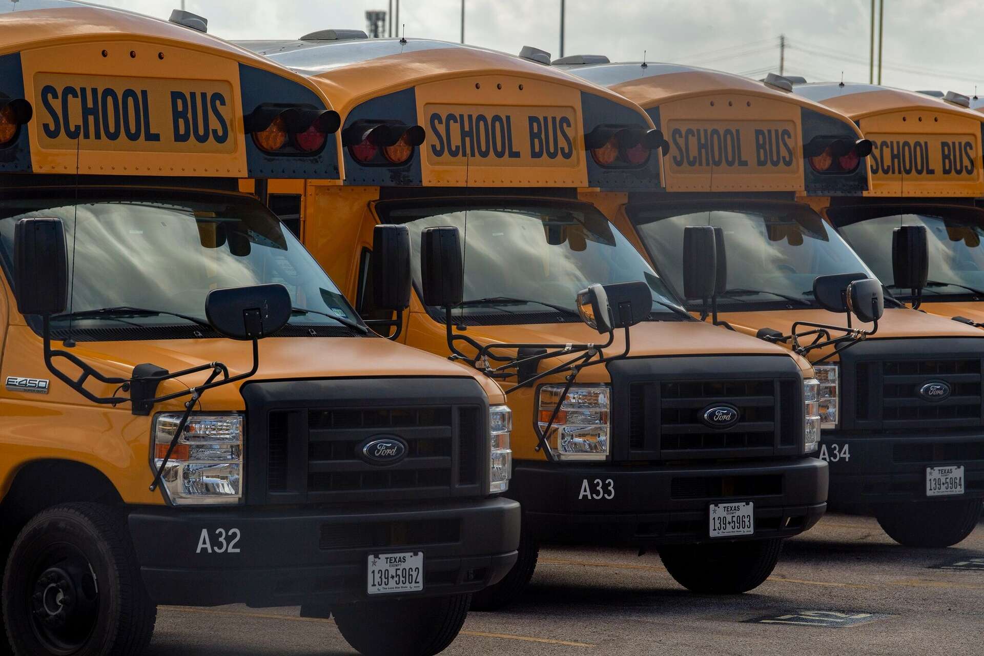 Here's when San Antonio-area schools are out for winter break