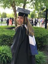 20 things about Ashley Cusicanqui, CBS6 Albany
