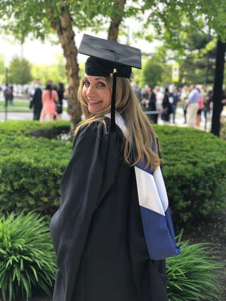 20 things about Ashley Cusicanqui, CBS6 Albany