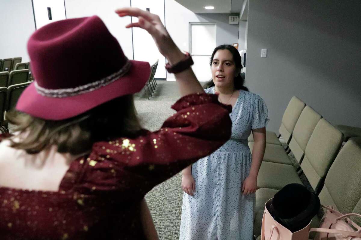 Iceberg Theatrics is Houston suburb’s newest production company