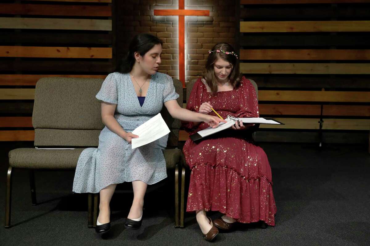 Iceberg Theatrics is Houston suburb’s newest production company