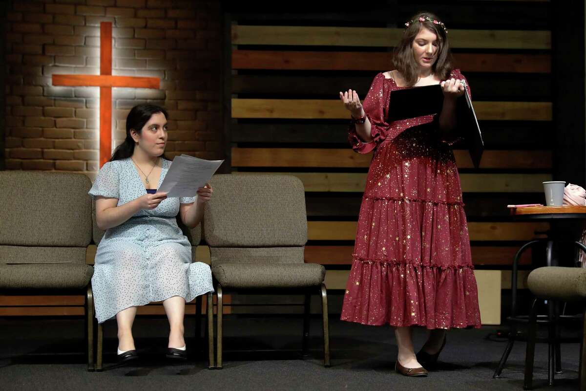 Iceberg Theatrics is Houston suburb’s newest production company