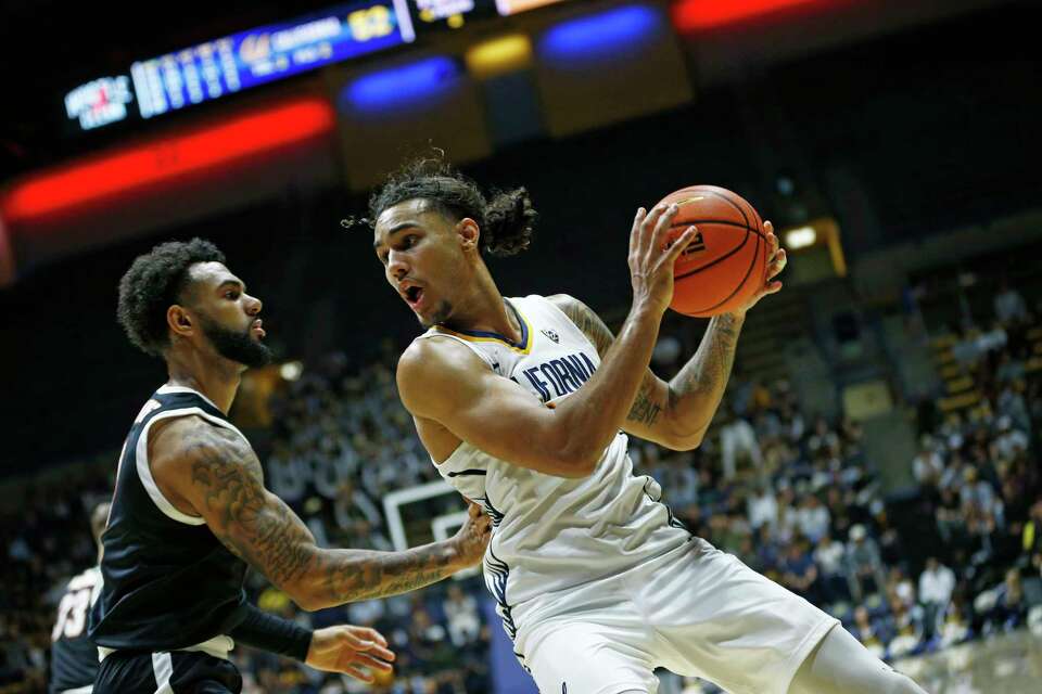 Cal’s Jaylon Tyson leaves Texas Tech trauma behind: ‘Top of the world’