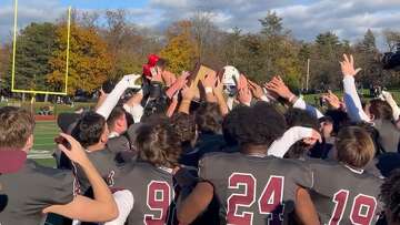 Union football takes back Dutchman Shoes from RPI