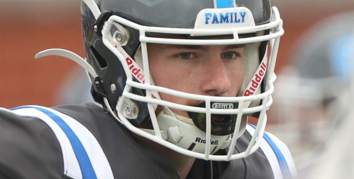 Illinois College wins league title; Brunstein sets record