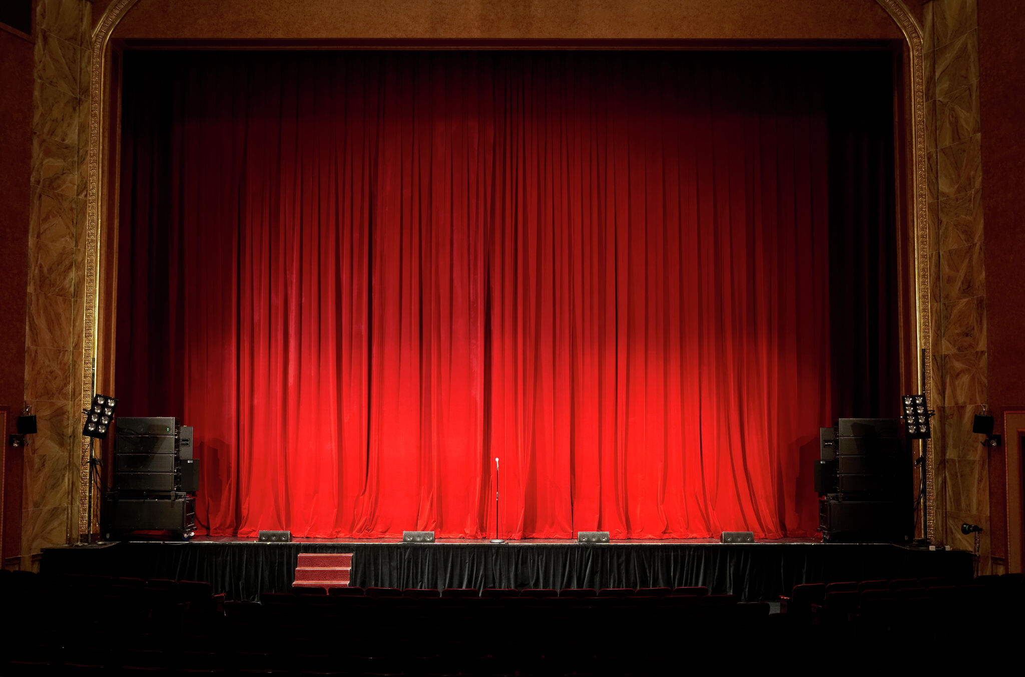 Trans student in Sherman Texas approved to sing in school musical