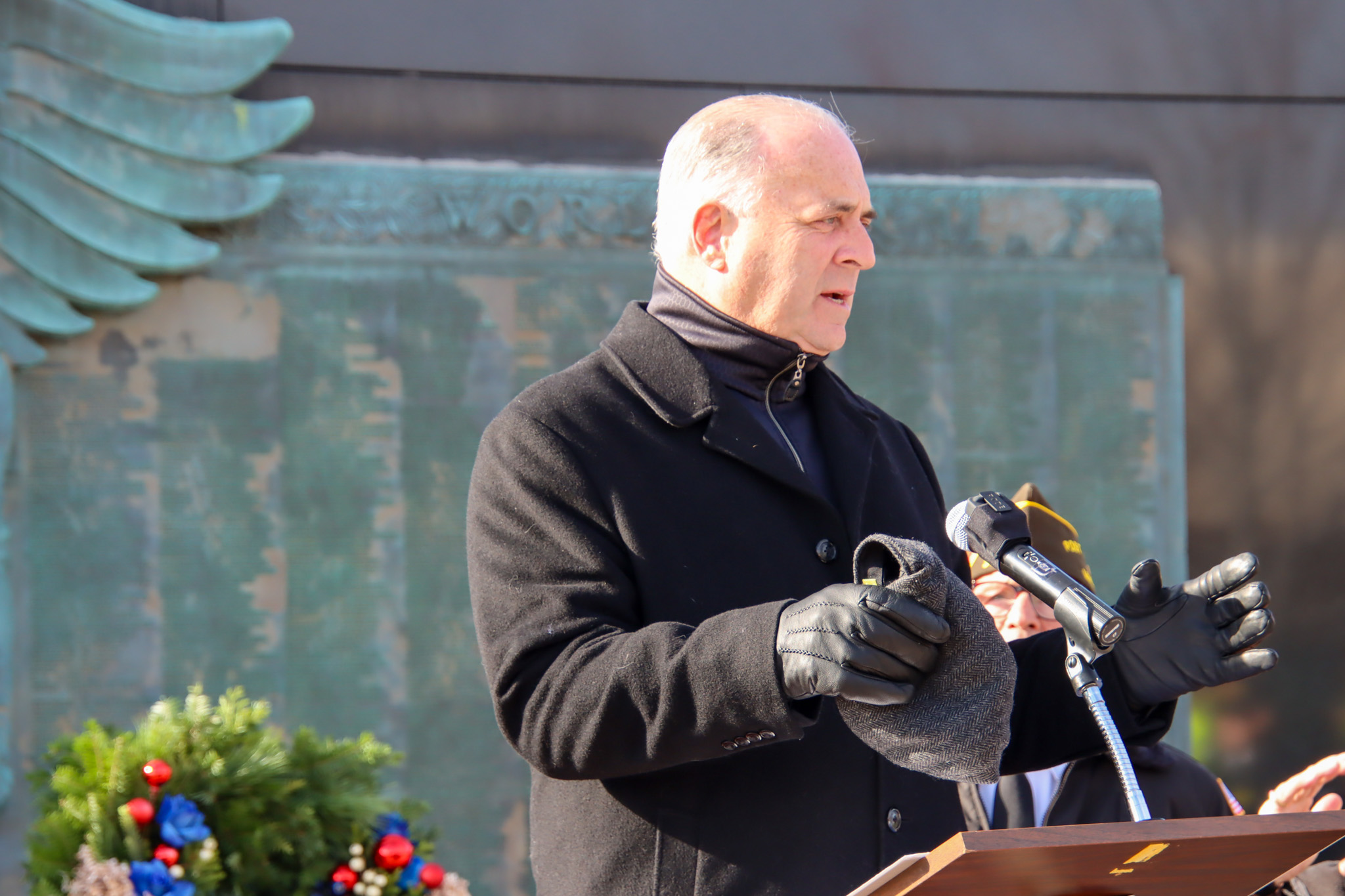 Rep. Dan Kildee, whose district includes Midland, will not run in 2024