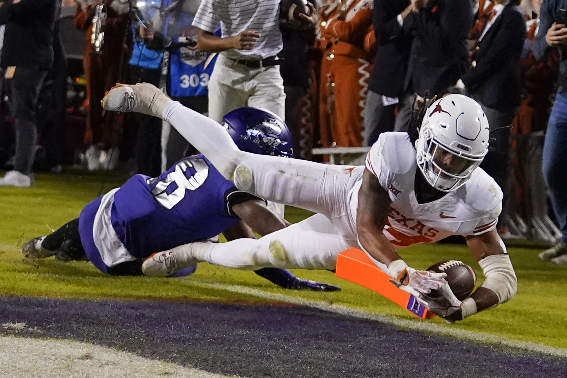 University of Texas: What loss of Jonathon Brooks means to Longhorns