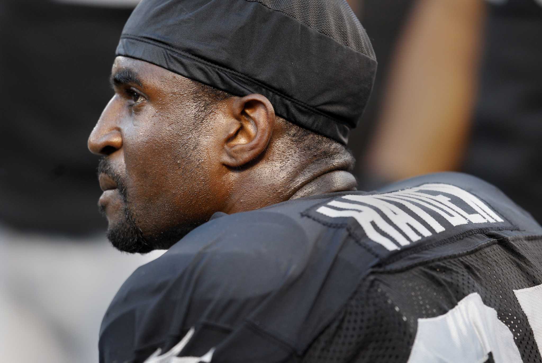 Former Raiders first-round draft pick D.J. Hayden dies in car crash