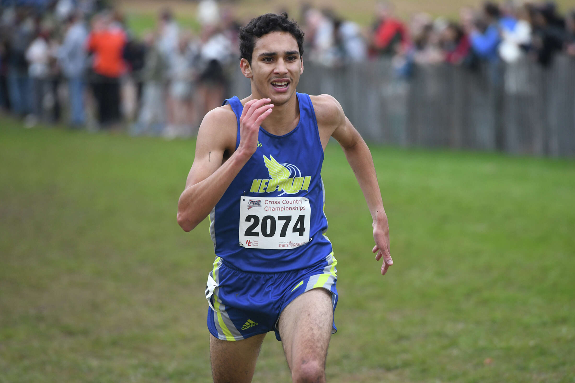 The 2023 SWC All-Conference Fall Teams