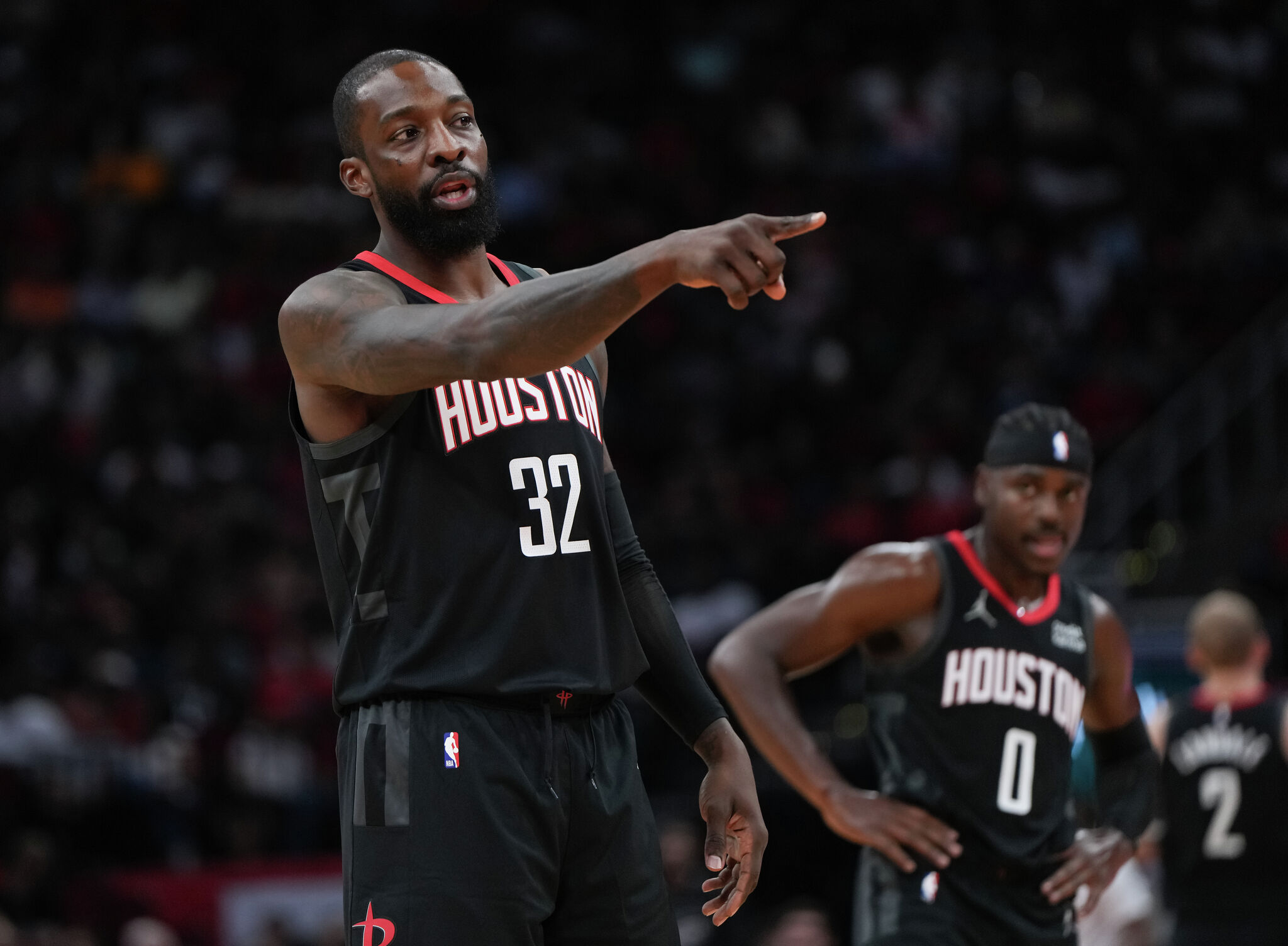 Rockets bench mob fuels upset win vs. Nikola Jokic, Nuggets