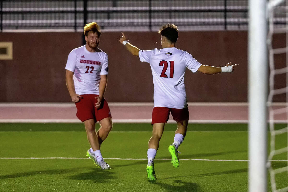 'Unbelievable bond' carries SIUE into College Men's Soccer Tournament