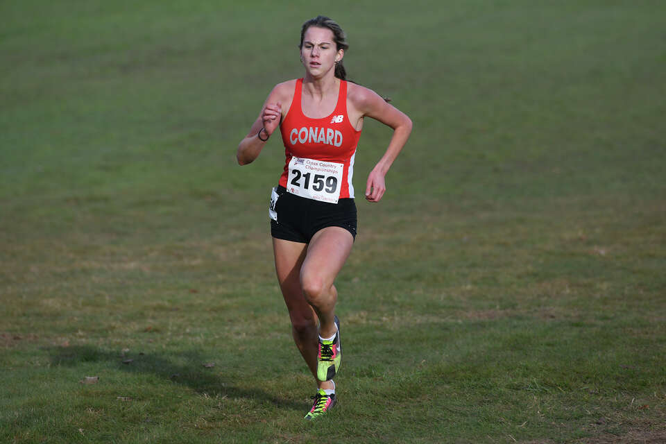 25 CIAC high school girls track athletes to watch in 2024 season
