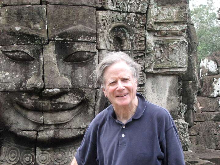 Peter Tarnoff, diplomat, secret envoy and UC Berkeley professor, dies