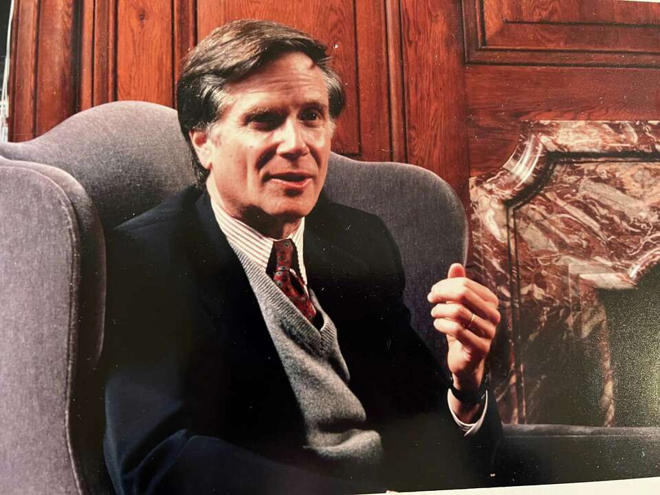 Peter Tarnoff, diplomat, secret envoy and UC Berkeley professor, dies