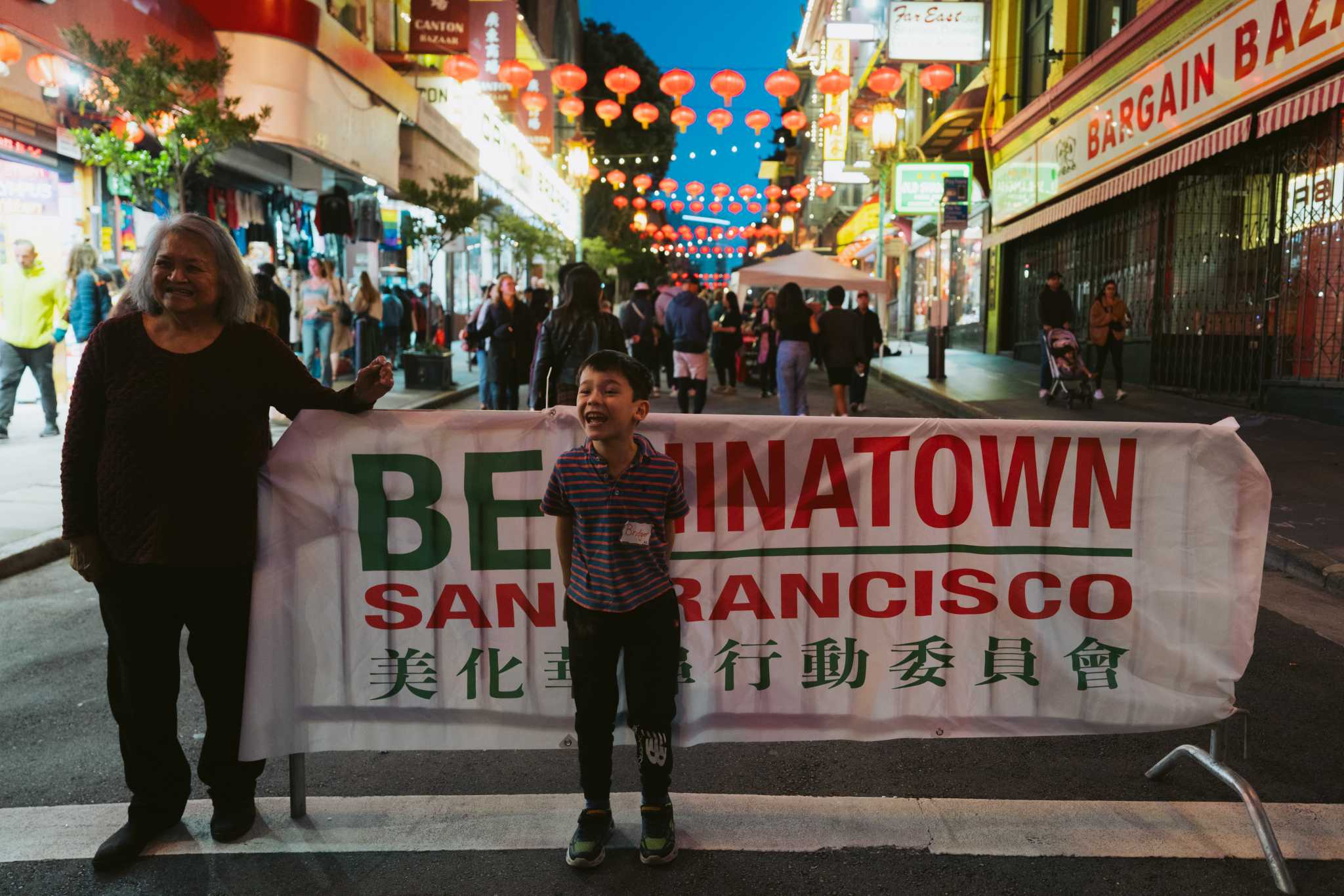 APEC 2023: SF Chinese American community hopes for conference benefits