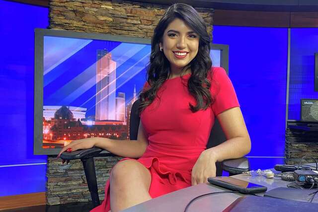 20 things about Ashley Cusicanqui, CBS6 Albany