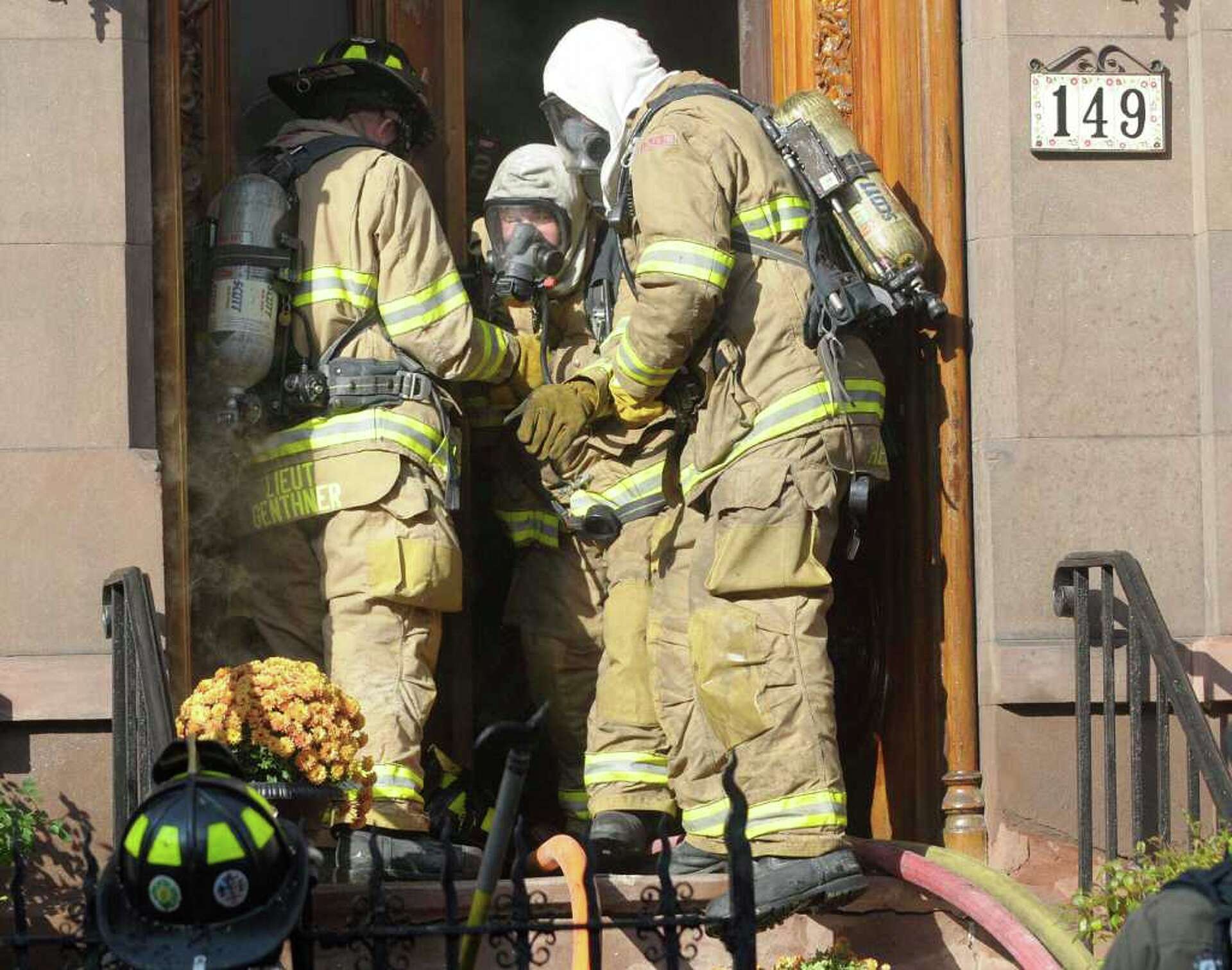 Fire guts couple's 'beautiful home'
