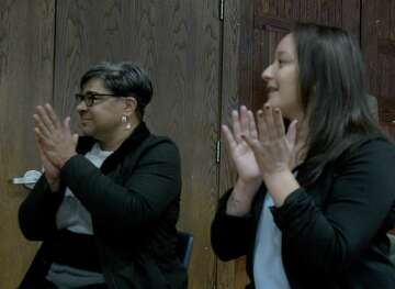 Connor Martin, East Hartford's new mayor, has big plans for his town