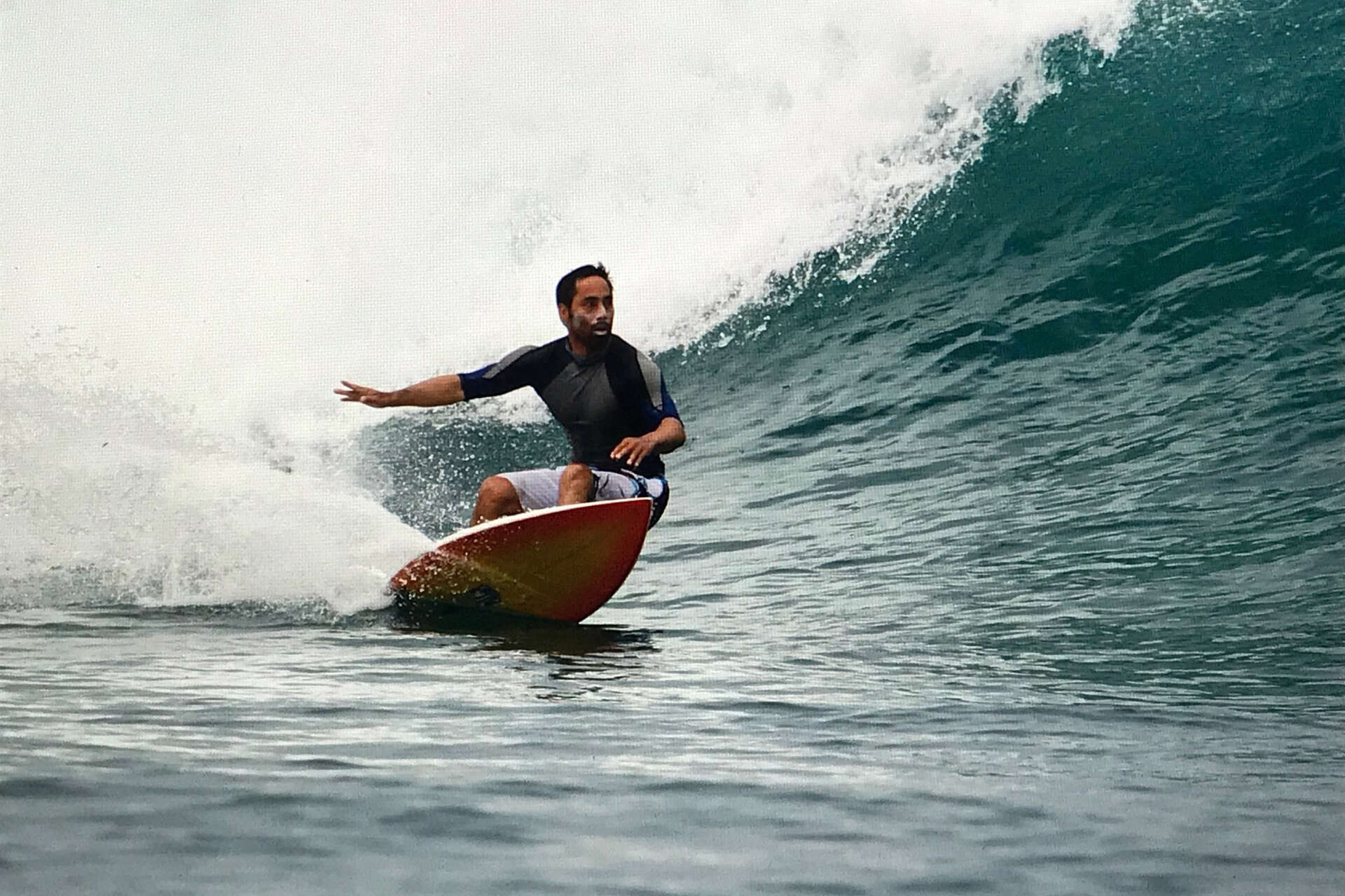 San Francisco surfer, father of 2 dies after accident at Ocean Beach