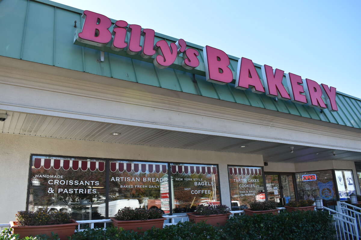 Billy's Bakery closes in Fairfield after more than 20 years