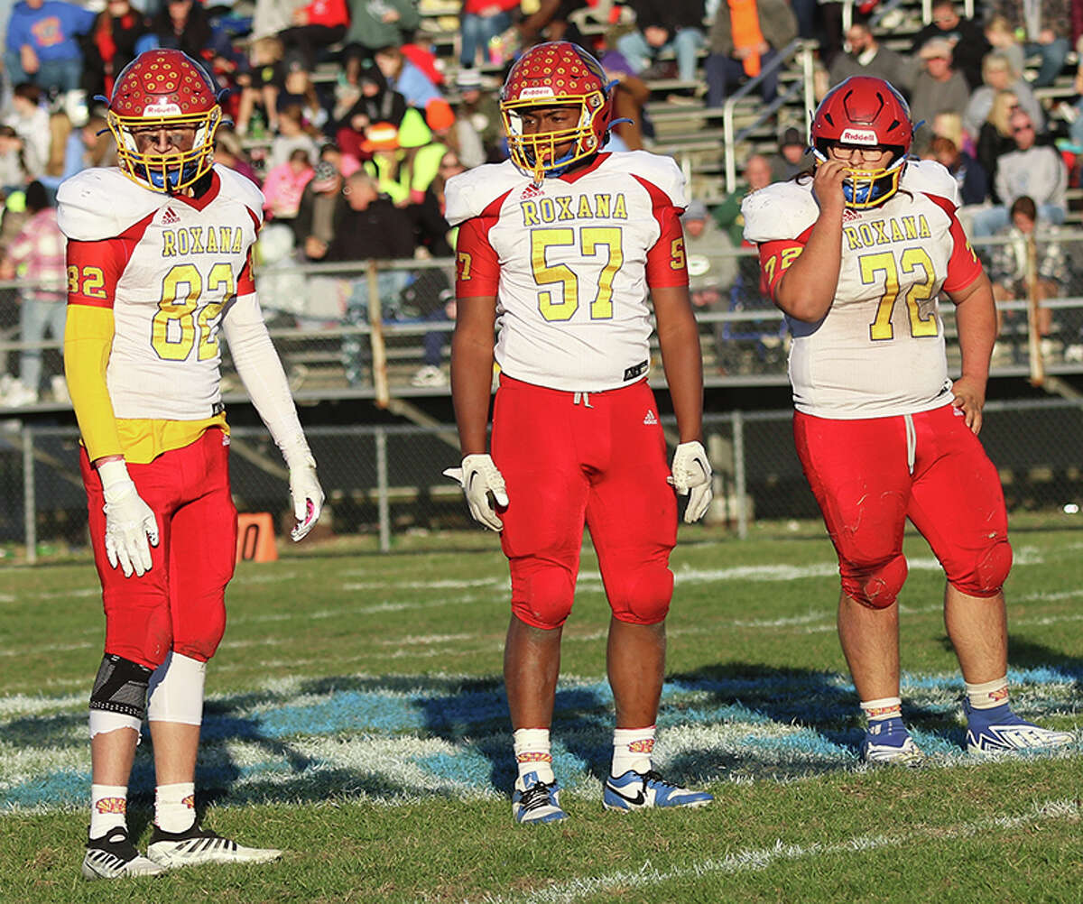 Walleck steals the show, ties record, in Shells' win