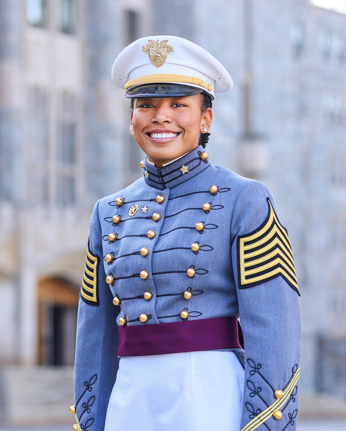 Two San Antonians heading to Oxford as Rhodes Scholars
