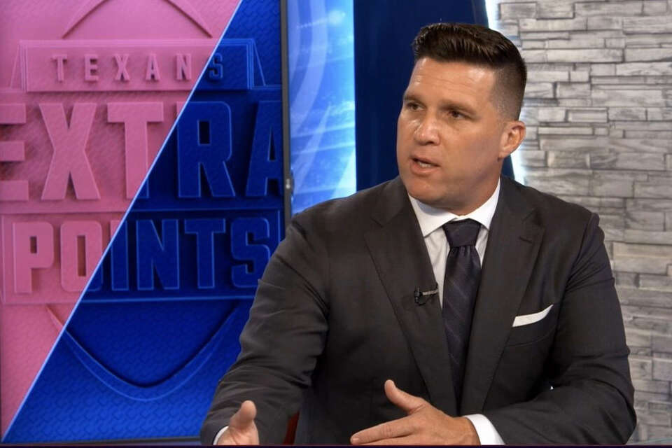 Clint Stoerner: Ex-Arkansas QB revisits infamous fumble in new film