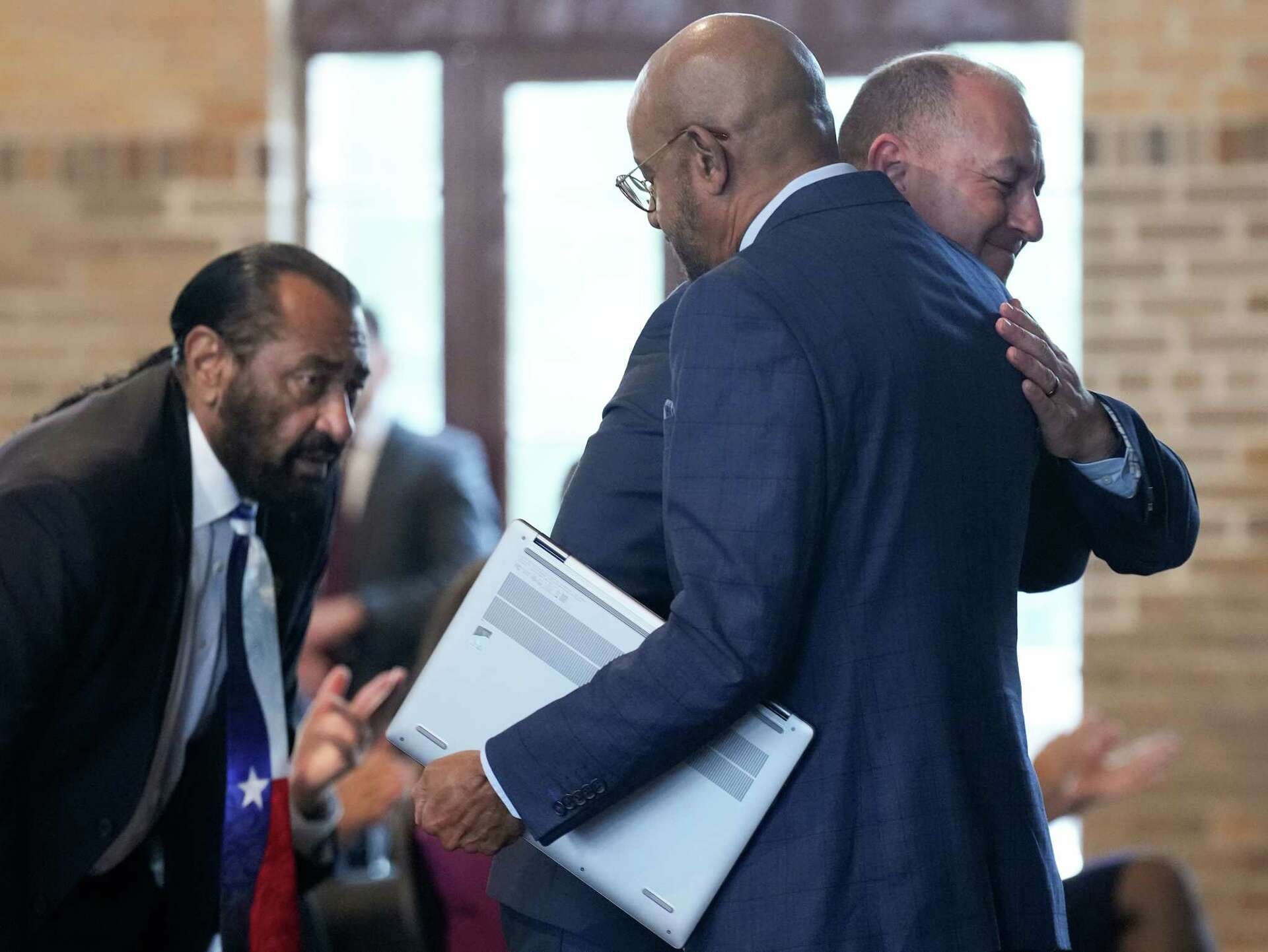 U.S. Army to restore legacy for Black soldiers at Camp Logan in 1917