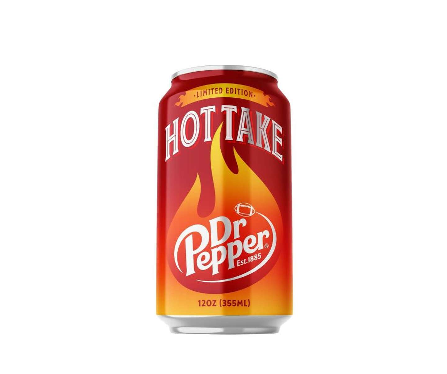New Dr Pepper Hot Take flavor launched for Pepper Perks members