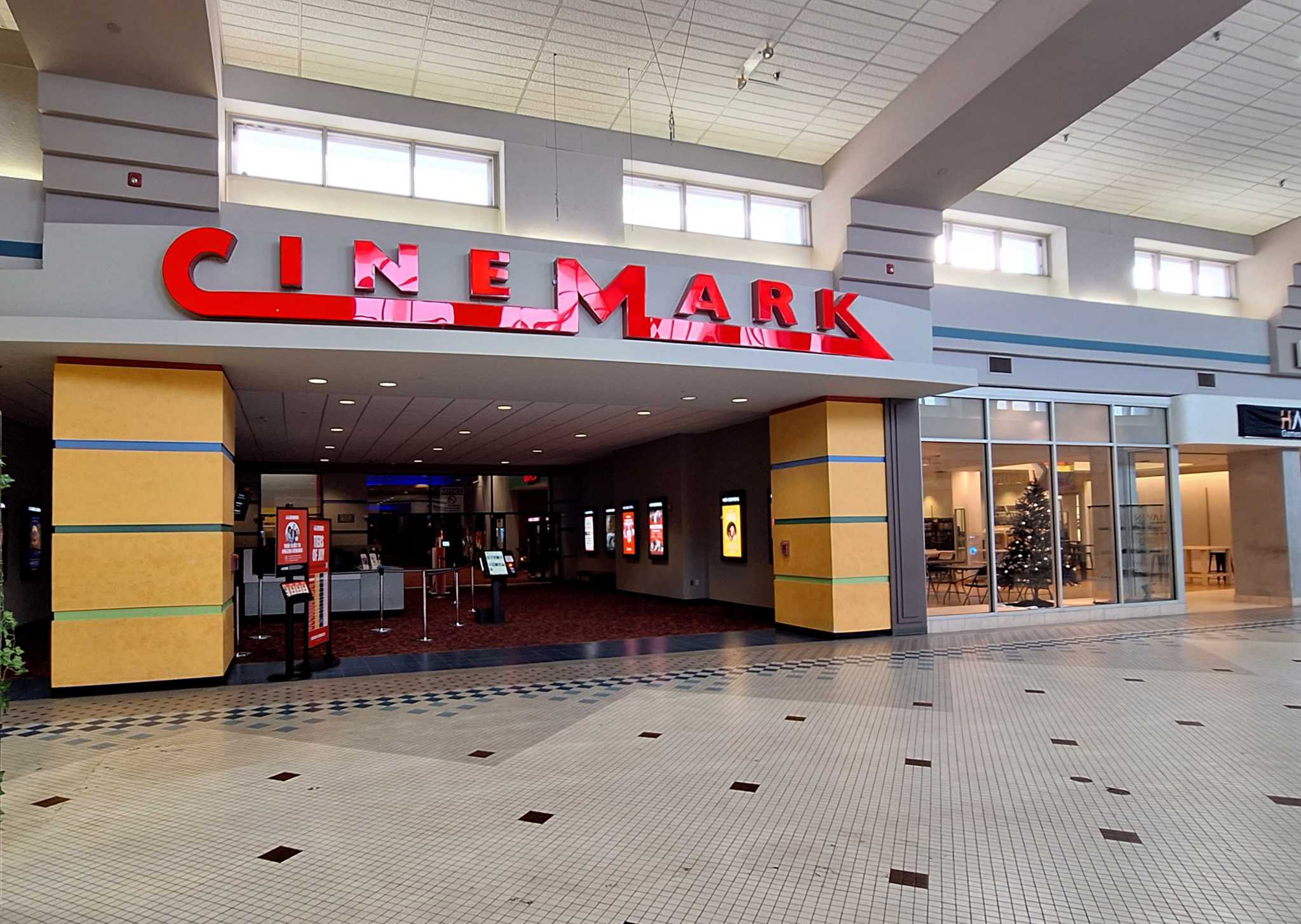 Could one of two potential buyers revive the Enfield Square Mall?