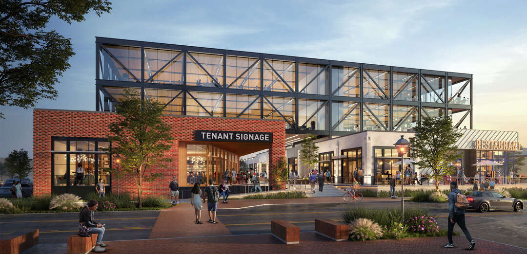 New East Downtown Houston mixed-use adaptive reuse project planned