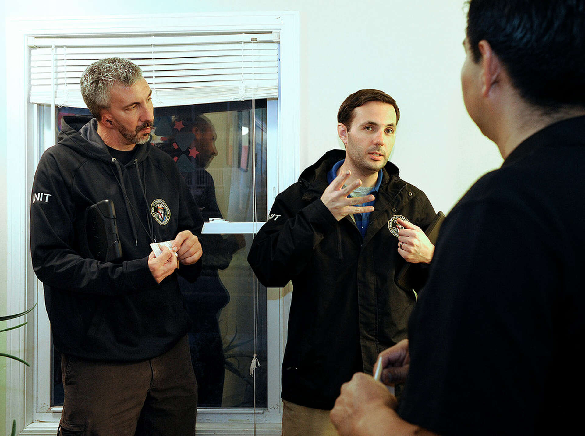 Danbury eyes tougher illegal apartment penalties as violations rise