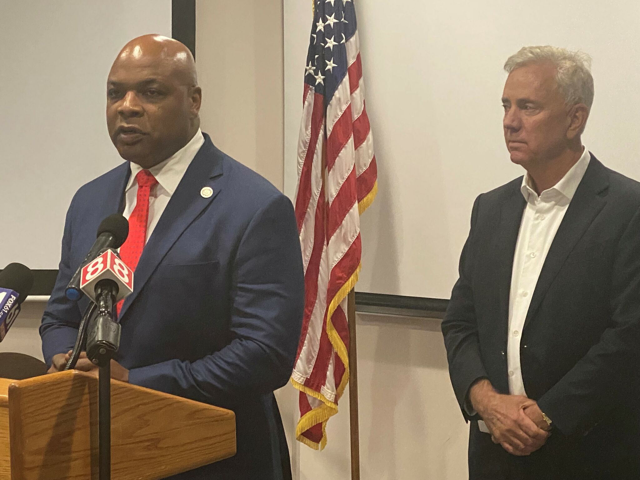 CT lawmakers won't wait to address state police ticket scandal