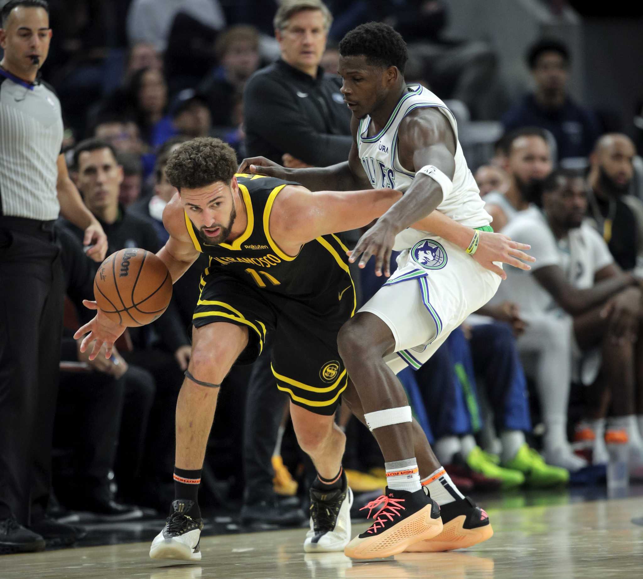 Bay Area sports calendar, Nov. 14-15