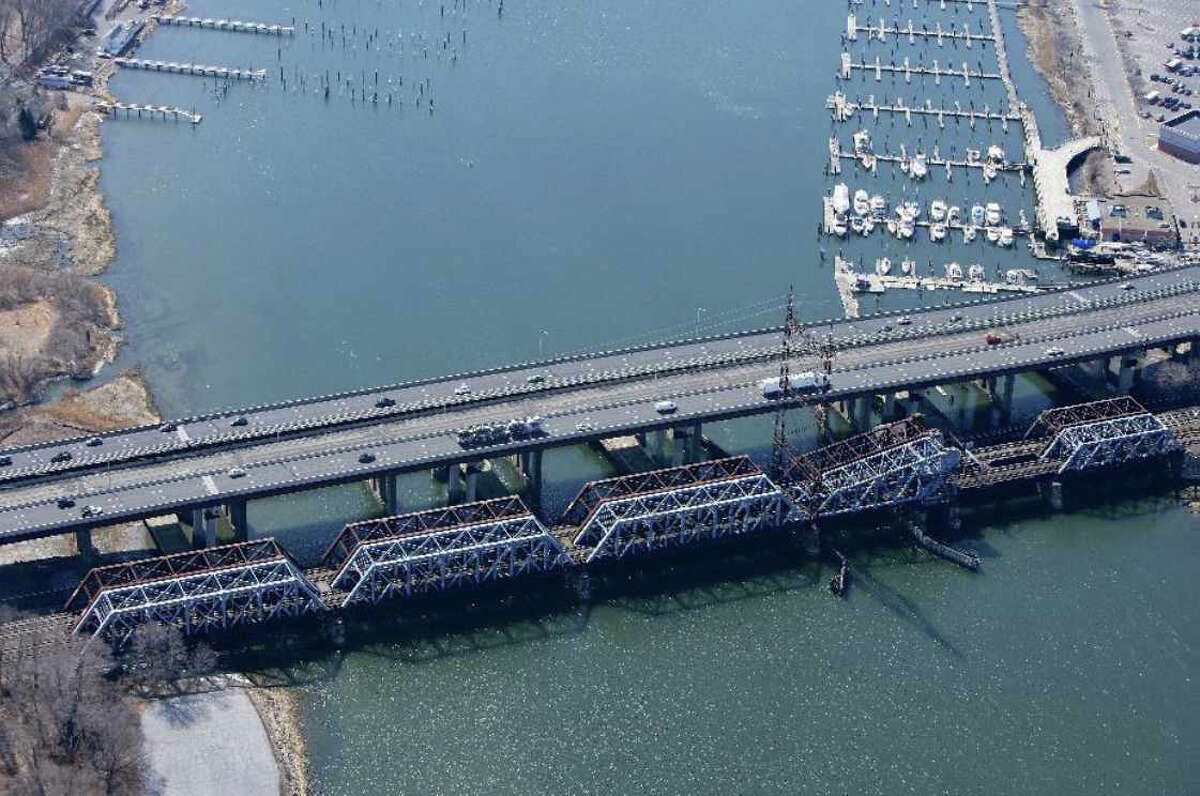 Milford-Stratford bridge over Housatonic River to be replaced by 2035