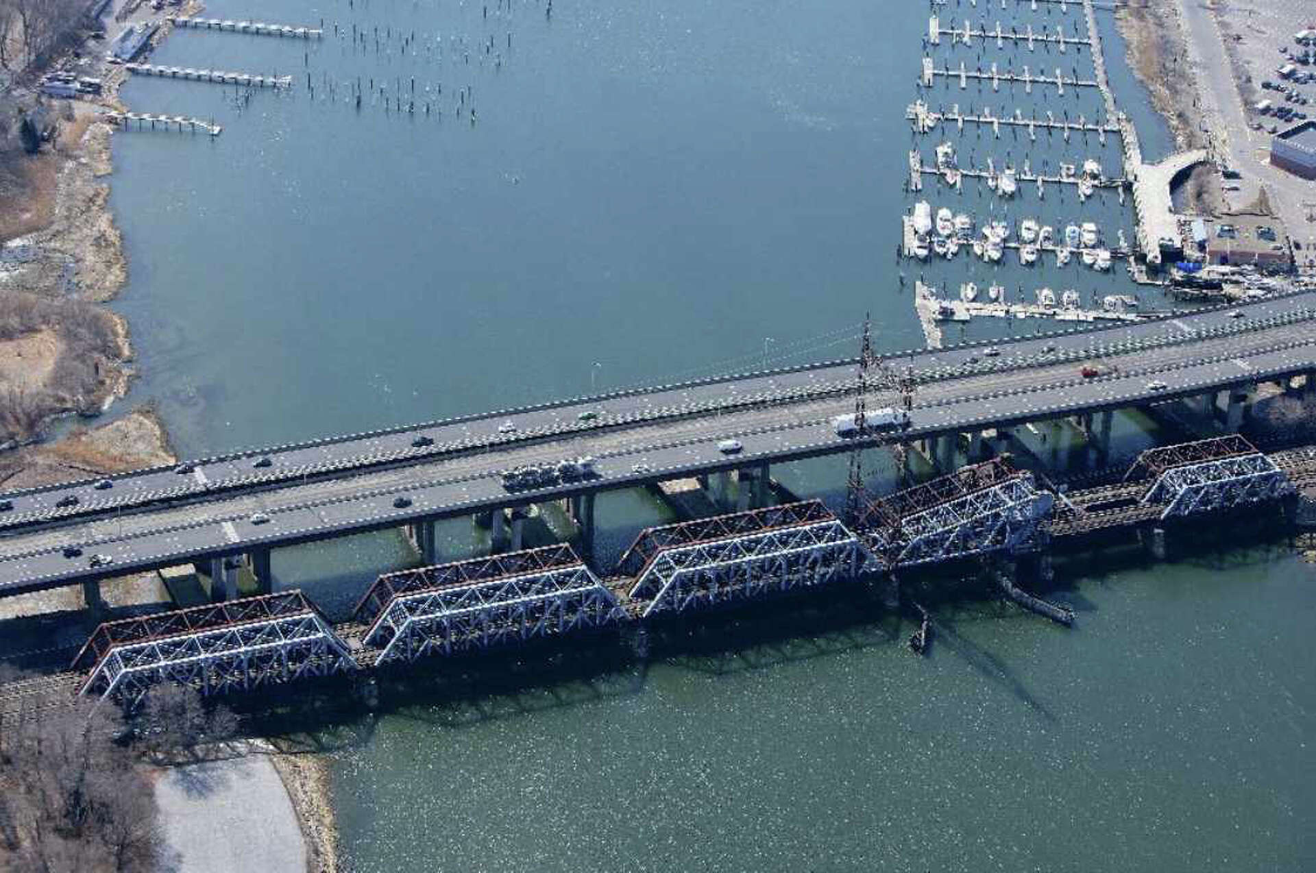 Milford-Stratford bridge over Housatonic River to be replaced by 2035