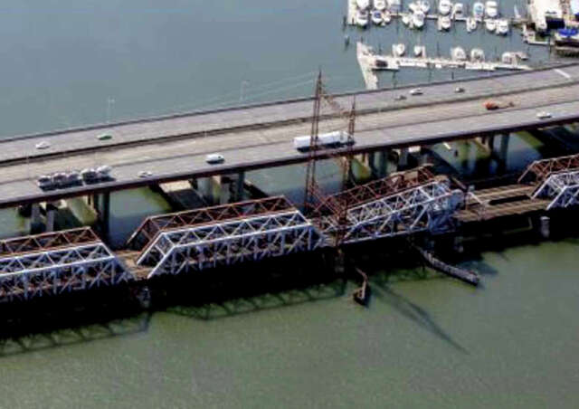 Milford-Stratford bridge over Housatonic River to be replaced by 2035