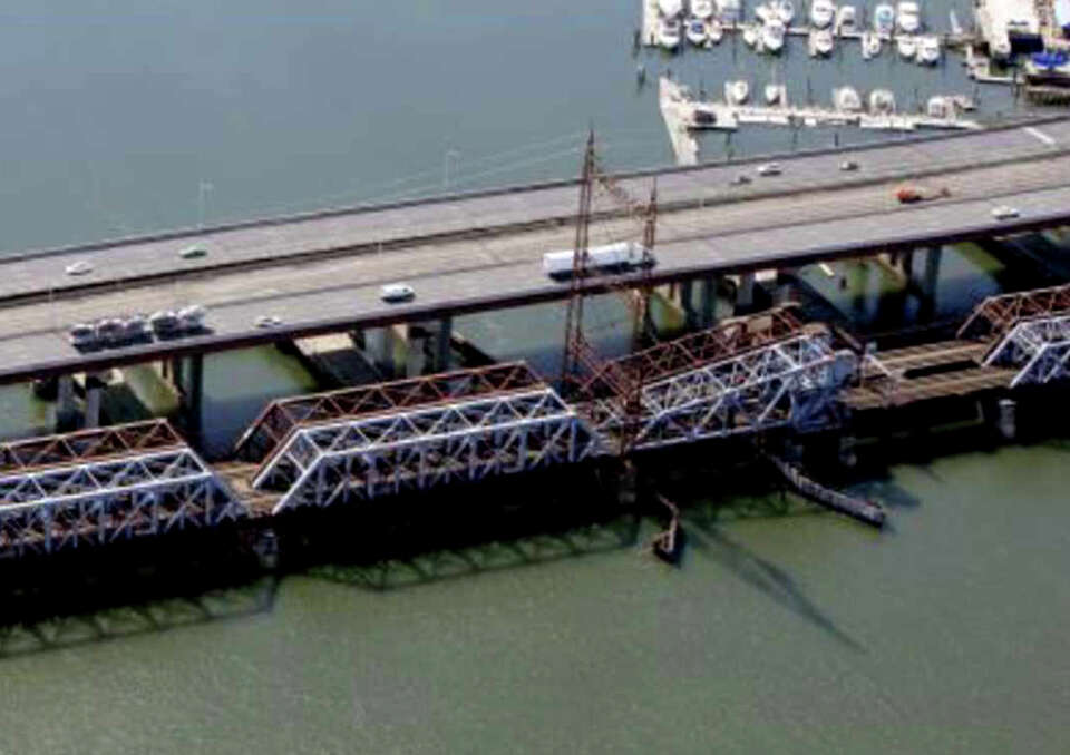 Milford-Stratford bridge over Housatonic River to be replaced by 2035