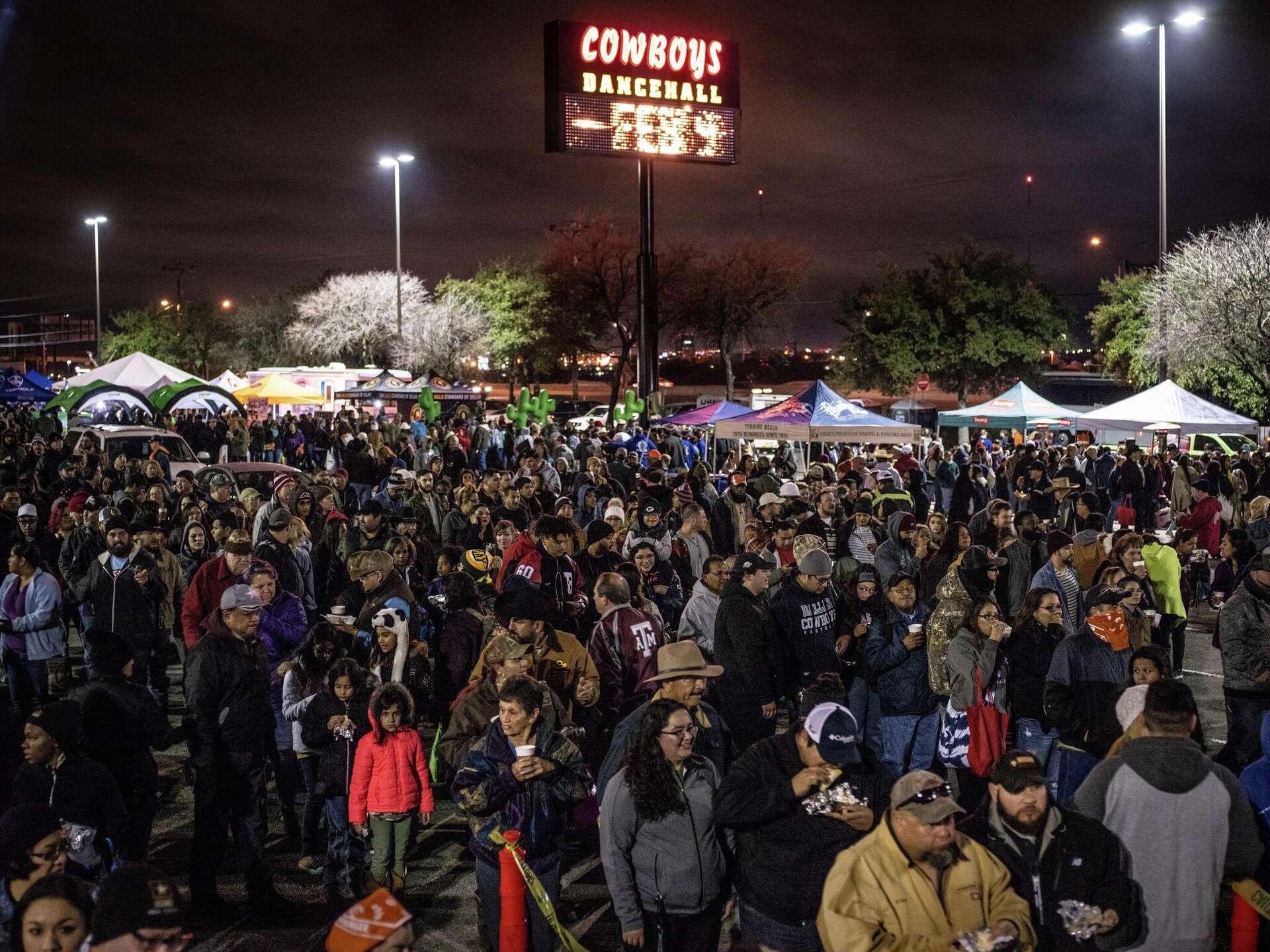San Antonio Stock Show & Rodeo Cowboy Breakfast: What you need to know