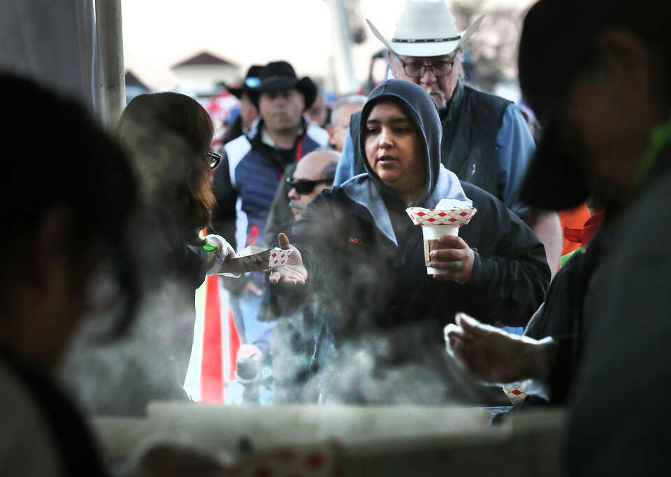 San Antonio Stock Show & Rodeo Cowboy Breakfast: What you need to know