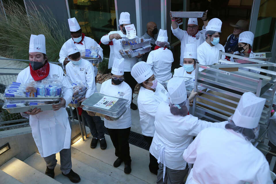 San Antonio Stock Show & Rodeo Cowboy Breakfast: What you need to know