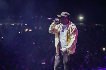 Houston's Honeyland fest is a vibrant tribute to Black culture